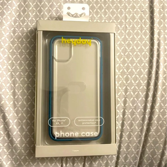 hayday | Cell Phones & Accessories | Nwt Iphone 1xr Case | Poshmark